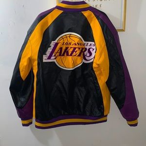 Jeff Hamilton | Jackets & Coats | Jeff Hamilton Vintage Kobe Bryan ...